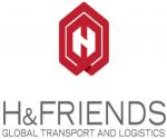 Twig Logistics Network